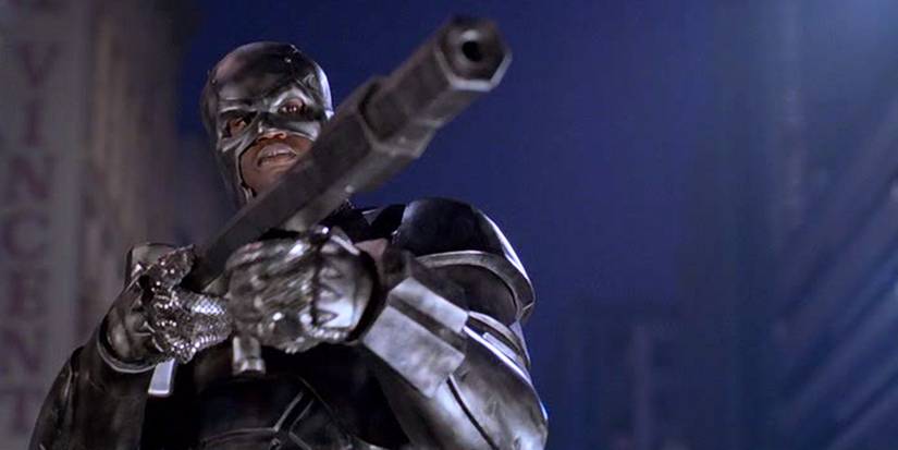 A Notorious DC Movie Bomb Is Returning To HBO Max While Man Of Steel Is ...