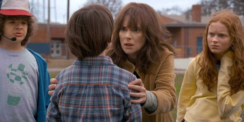 Stranger Things: Joyce's 5 Best Traits (& 5 Worst)