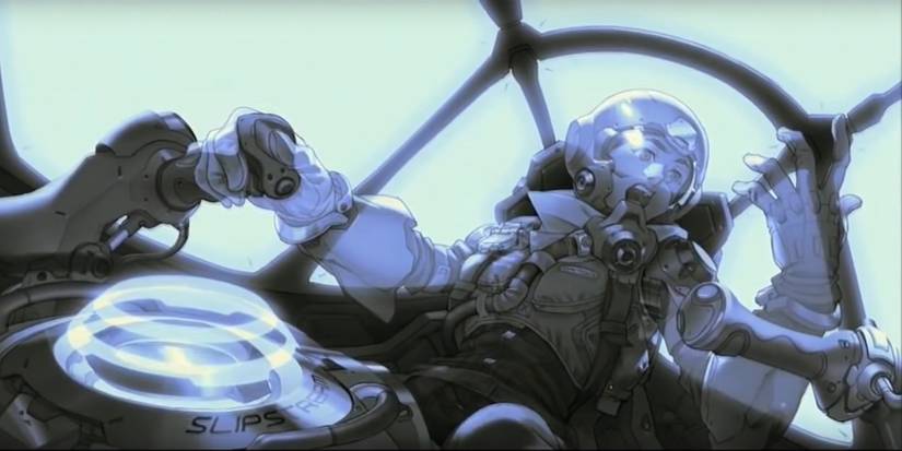 Overwatch: 15 Things You Didn't Know About Tracer