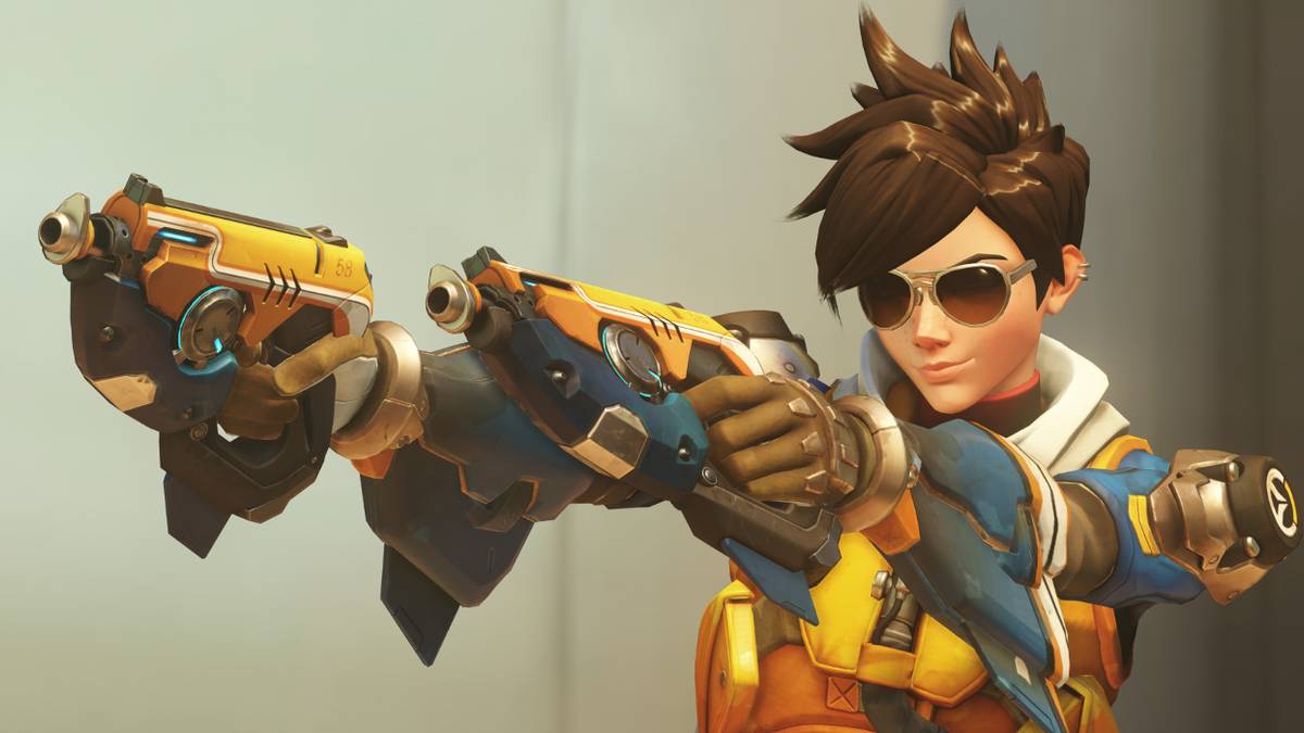 Every Overwatch Hero, Ranked Worst To Best