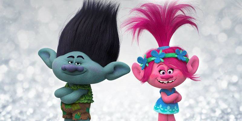 Trolls 2 Officially Announced for 2020 Release Date