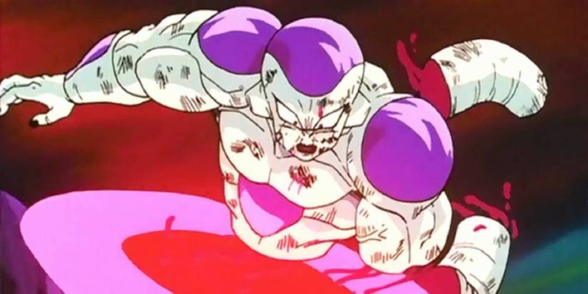 Dragon Ball Z: The 15 All-Time Greatest Moments