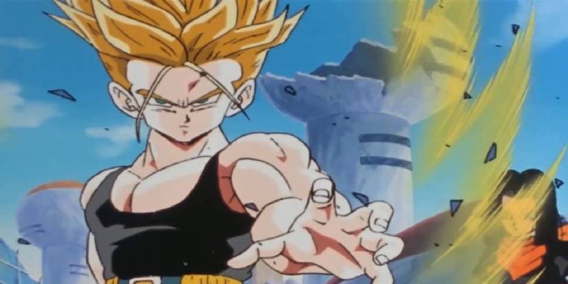 Dragon Ball Z: The 15 All-Time Greatest Moments
