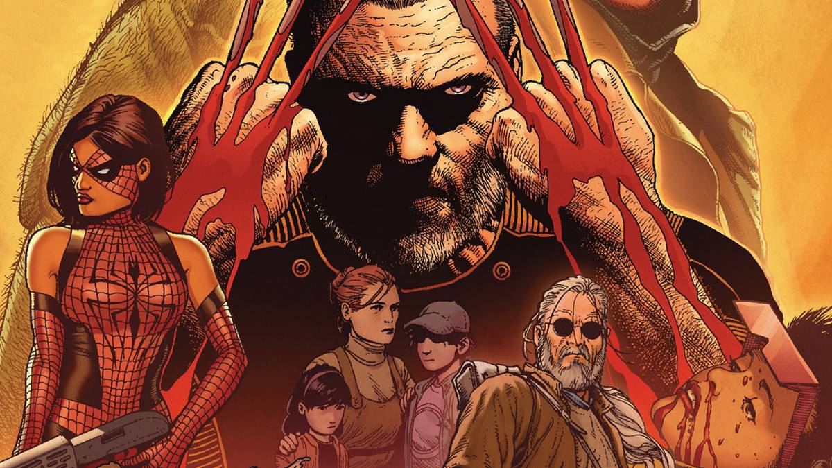 Logan: 15 Moments Only Comic Book Fans Will Understand