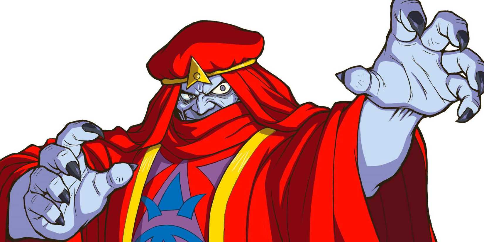 10 Coolest Zelda Villains Across The History Of The Franchise, Ranked