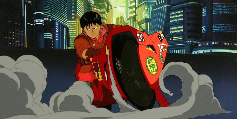 Why A Live-Action Akira Should Adapt The Manga, Not The Anime