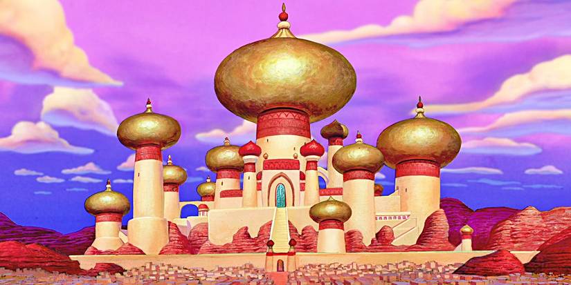 Aladdin: 10 Biggest Differences The Disney Movies Made To The Original ...