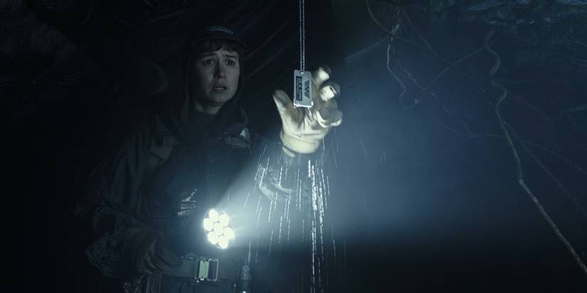 Is Prometheus' Elizabeth Shaw Still Alive in Alien: Covenant?