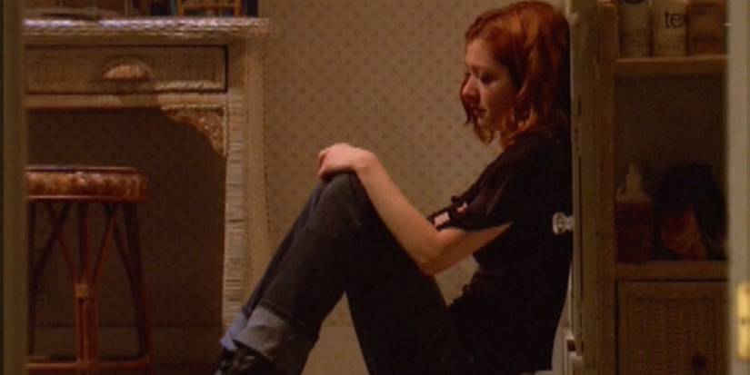 Buffy's Darkest Turns Stem From a Surprising Episode: Tabula Rasa's Impact