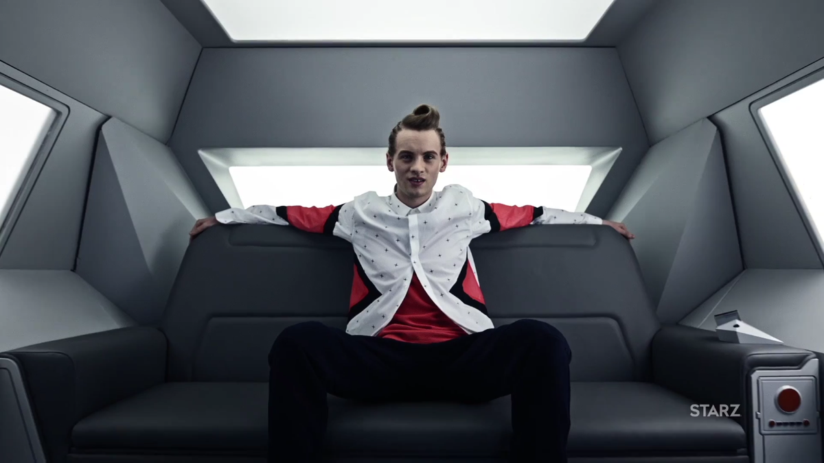 Everything You Need To Know About American Gods