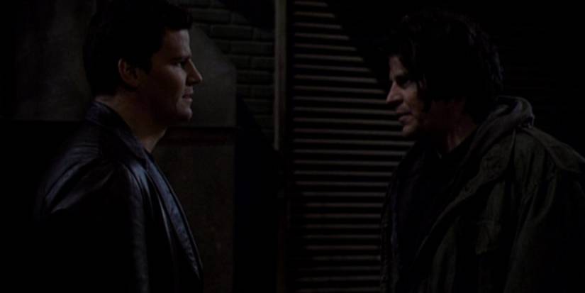 Every Time Angel Becomes Angelus In Buffy & His Own Show