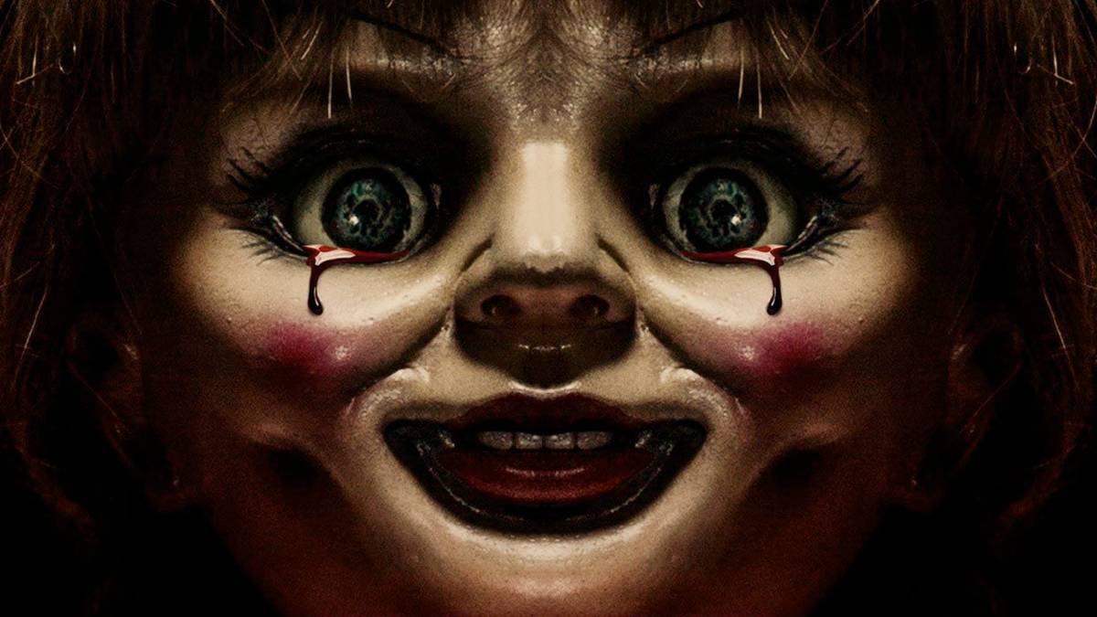 Annabelle Creation Timeline Clarified