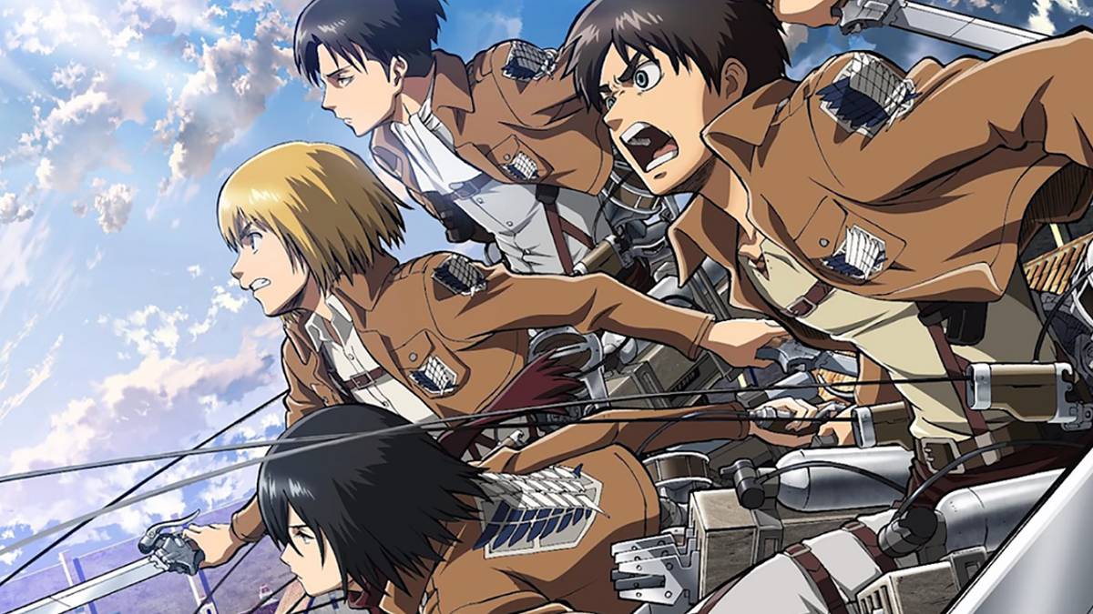 Attack on Titan's Publisher Is Making A Bold But Genius Move, And ...