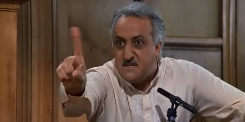 15 Minor Seinfeld Characters Who Stole The Show Every Time