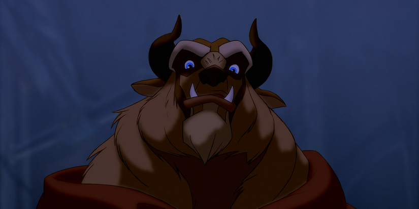 Beauty And The Beast: 15 Reasons The Original Is Still A Classic