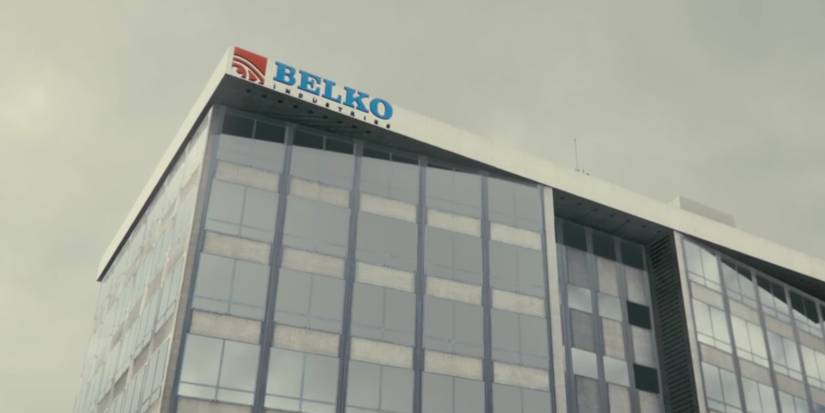 The Belko Experiment Ending Explained
