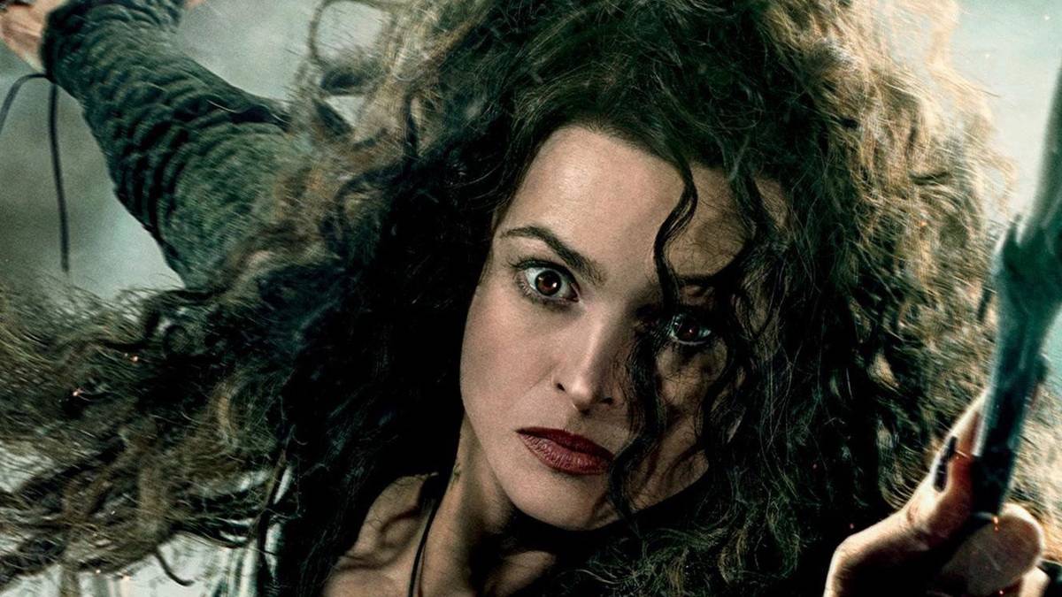 Harry Potter: 15 Things You Didn’t Know About Bellatrix Lestrange