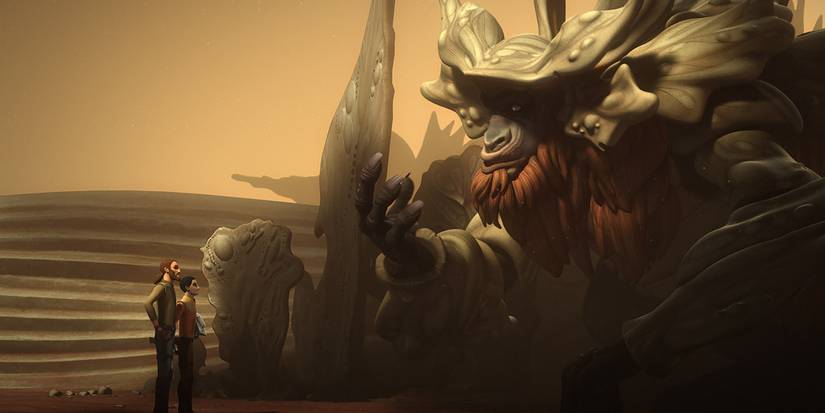 Star Wars Rebels: Who is Bendu?