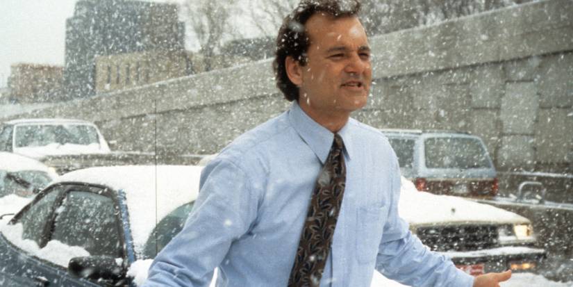 10 Behind-The-Scenes Facts About The Making Of Groundhog Day