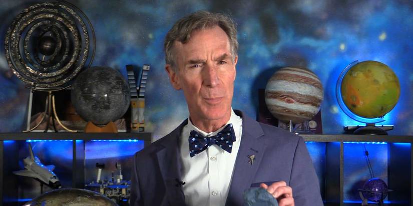15 Things You Never Knew About Bill Nye The Science Guy