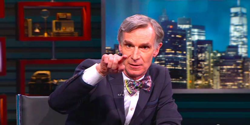 15 Things You Never Knew About Bill Nye The Science Guy
