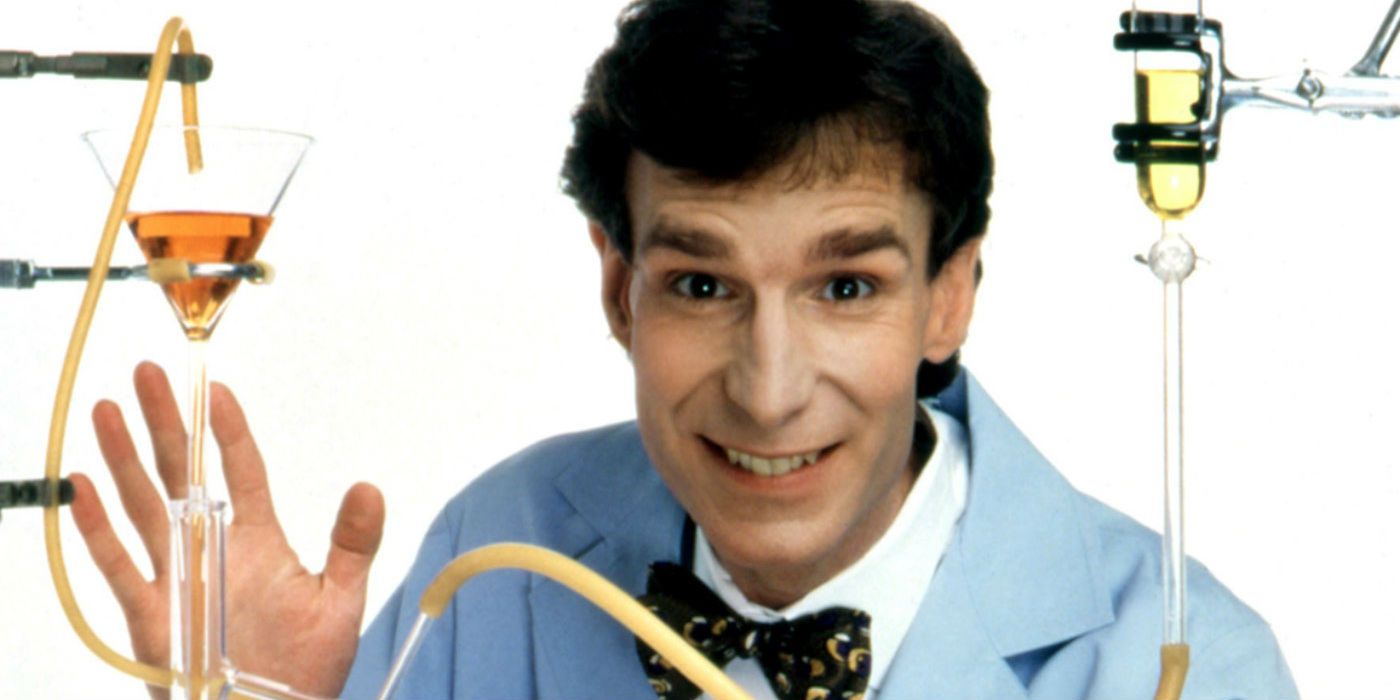 15 Things You Never Knew About Bill Nye The Science Guy