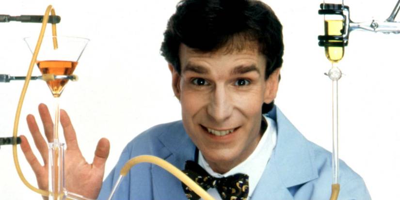 15 Things You Never Knew About Bill Nye The Science Guy