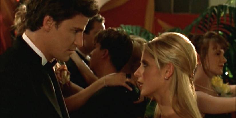 Buffy The Vampire Slayer's Most Heartbreaking Moments