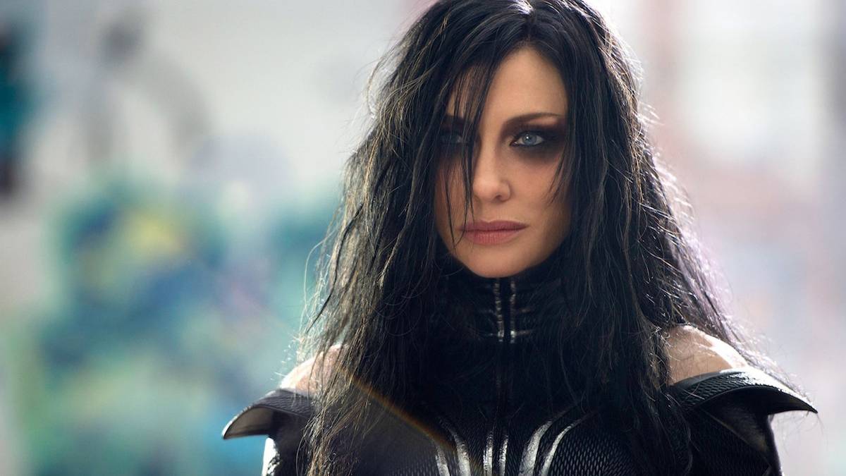 Cate Blanchett Returning As Hela In What If Season 2