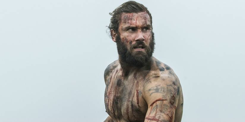 Vikings Season 5 Features 'A Very Different Rollo'