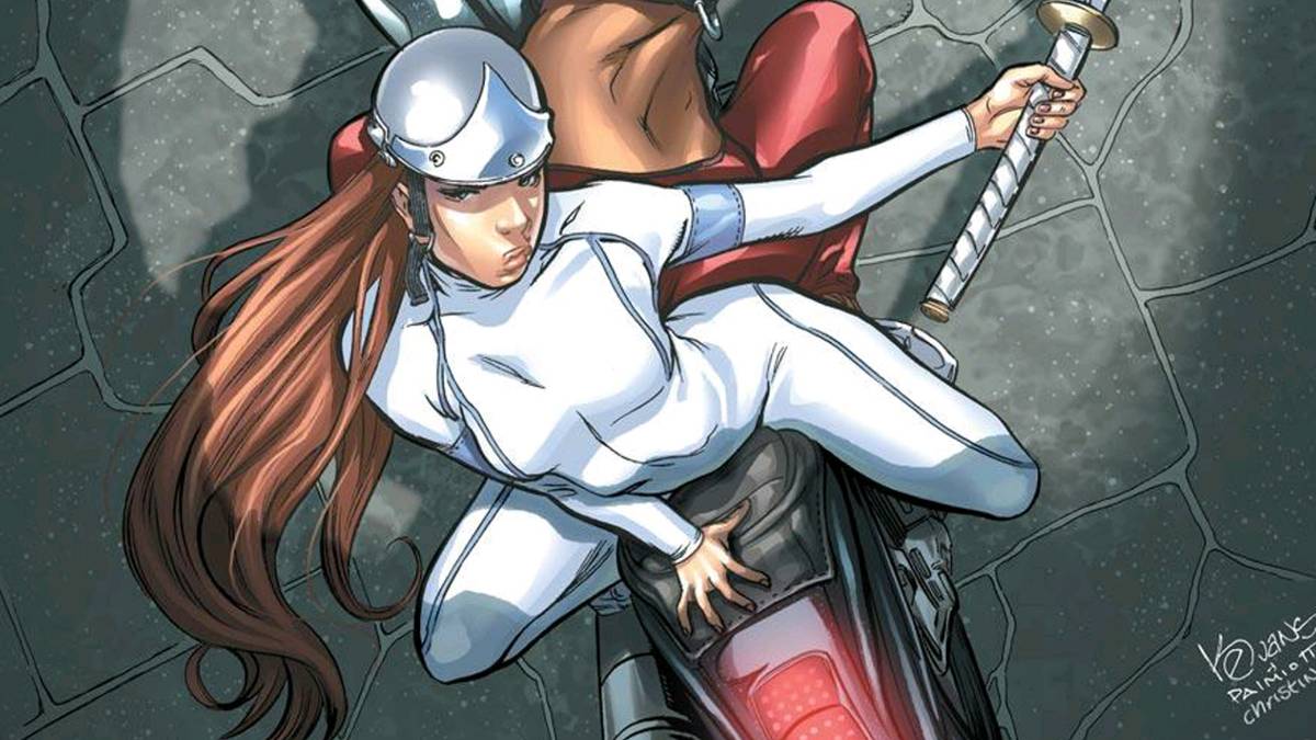 Iron Fist: 15 Things You Need To Know About Colleen Wing