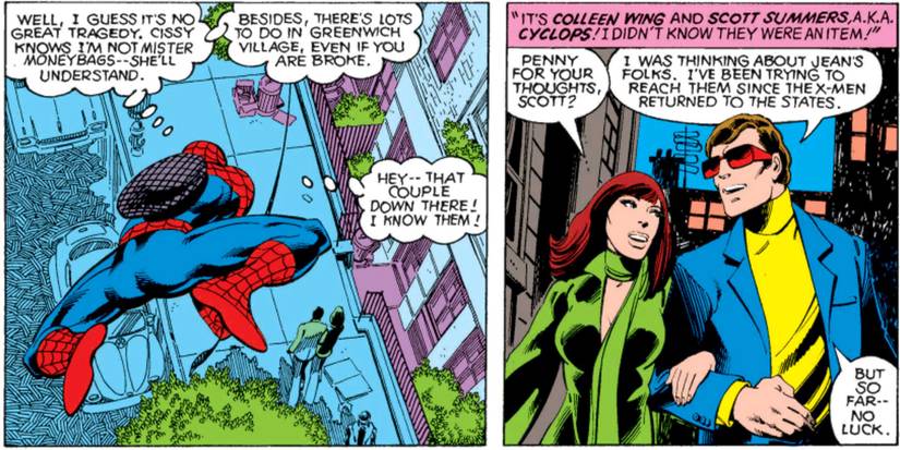 Iron Fist: 15 Things You Need To Know About Colleen Wing