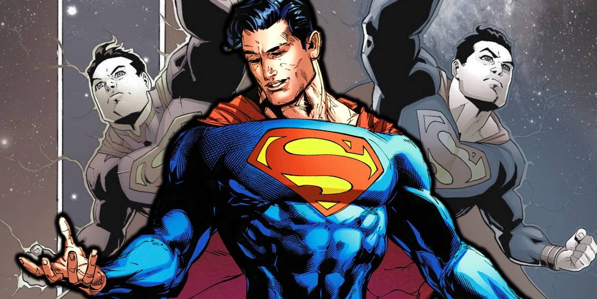 15 Confusing DC Comics Storylines, Explained