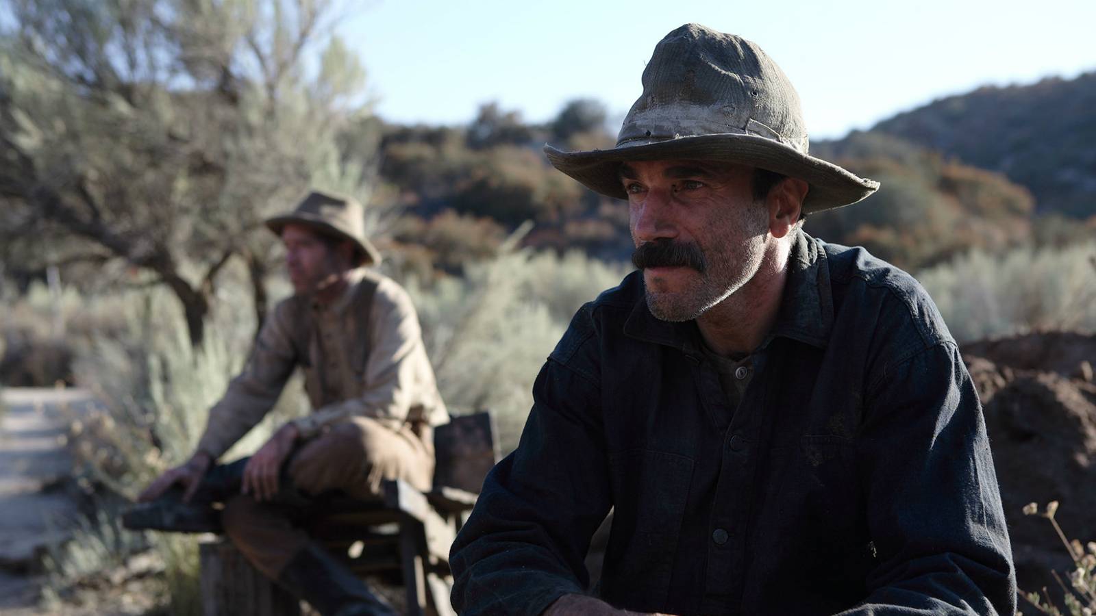 P.T. Anderson's Fashion Film Sets Release Date