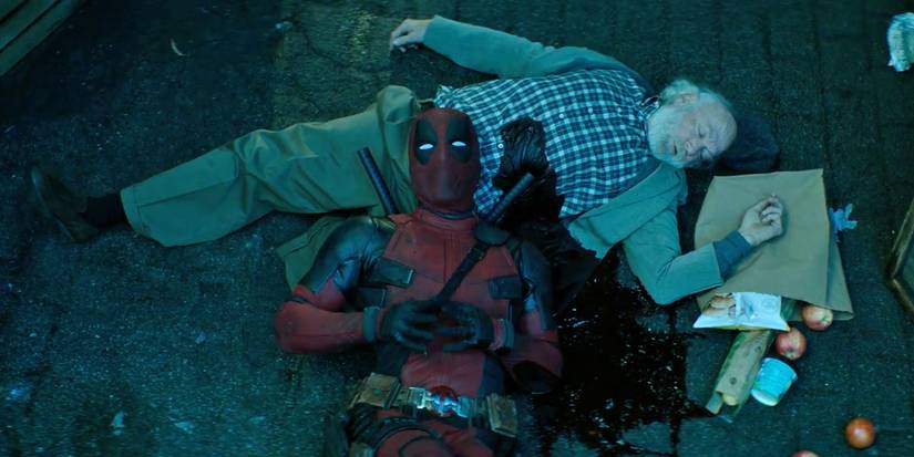 Deadpool 2 Teaser Trailer Online: Stan Lee Cameo Revealed