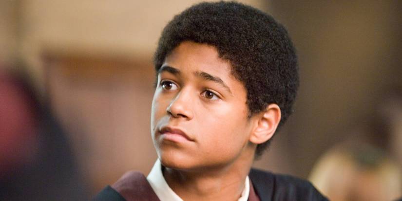 “I’ve Got No Proof He Was A Wizard”: The Tragic Backstory Of Harry ...