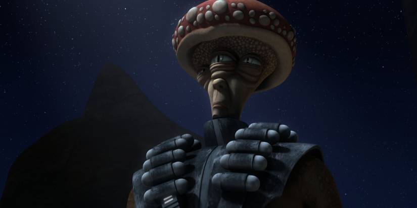 Star Wars: Best Bounty Hunters From The Prequel Era, Ranked