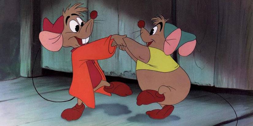 Disney Princesses' Best 10 Animal Companions, Ranked