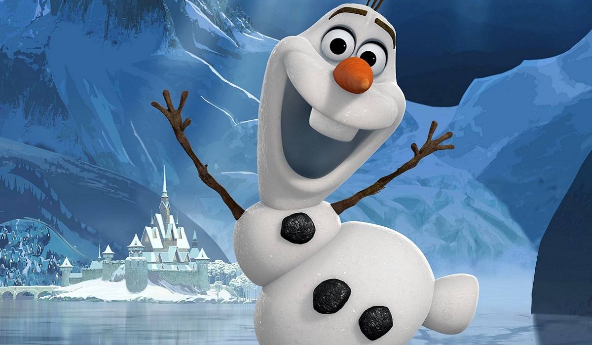 Olaf Frozen Mordeo Disney Olaf Princesa Disney Frozen Disney Frozen