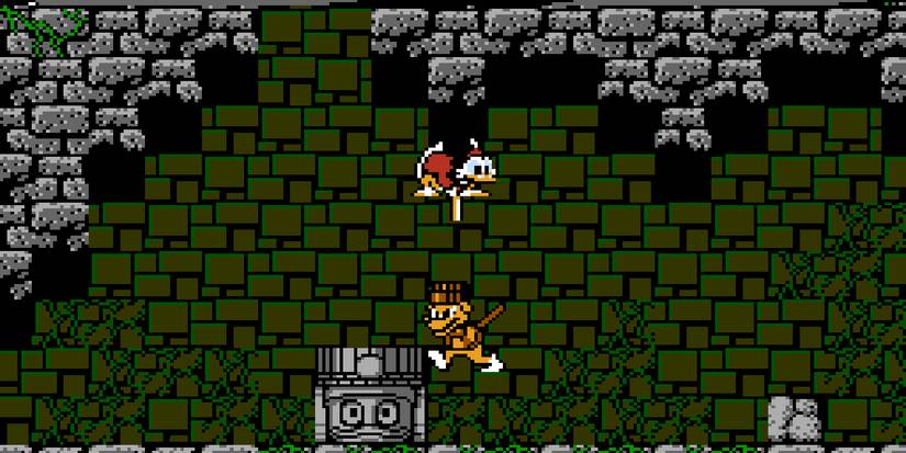 10 Best NES Games Of All Time