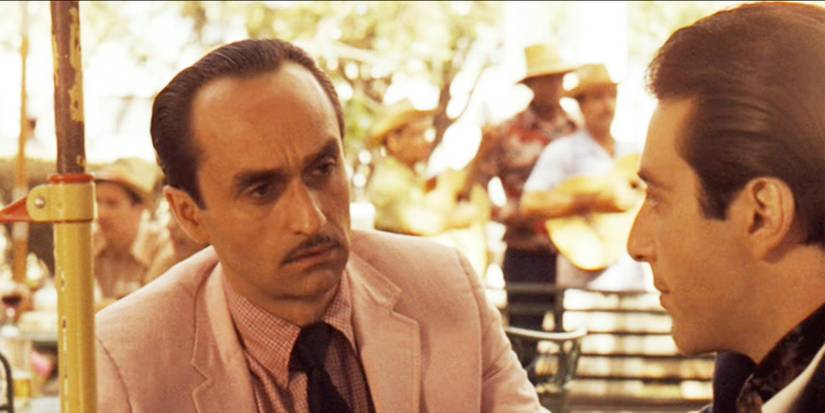 corleone family real life