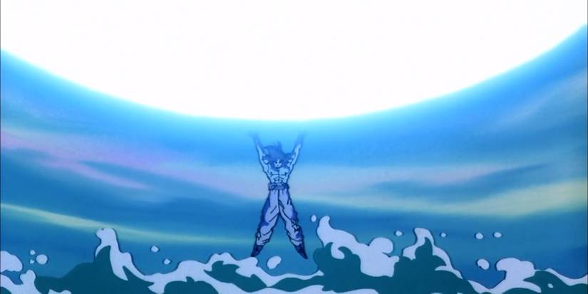 Dragon Ball: Every Teacher Goku Has (& What He Learns From Them)