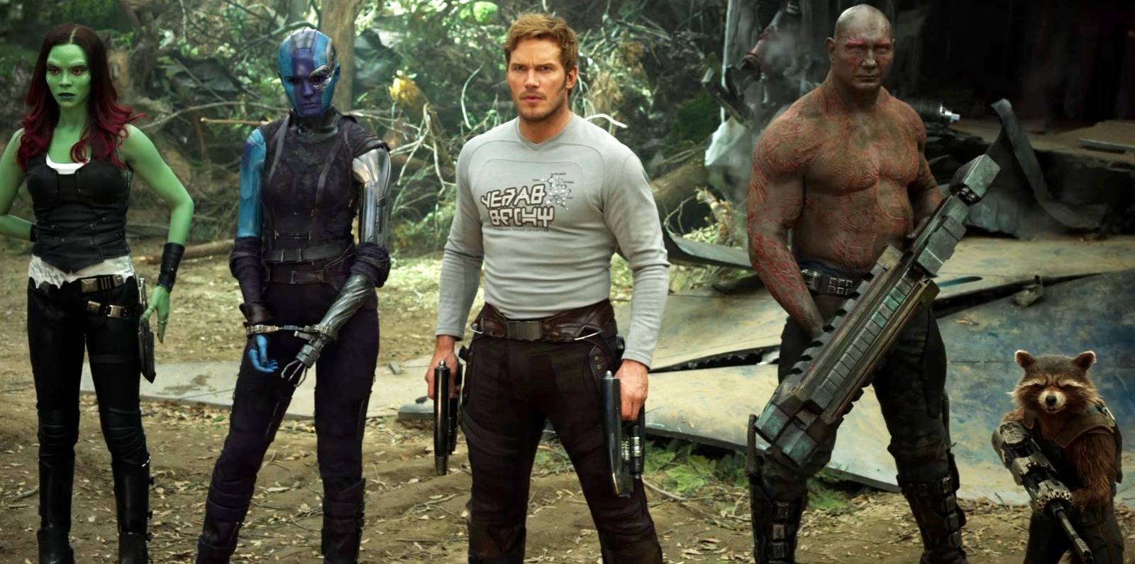Guardians of the Galaxy 2's Real Villain