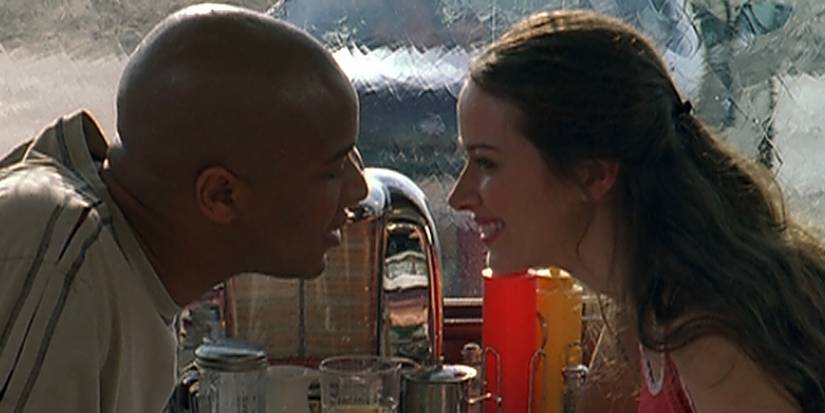 Angel: 5 Best Couples (And 5 Worst)