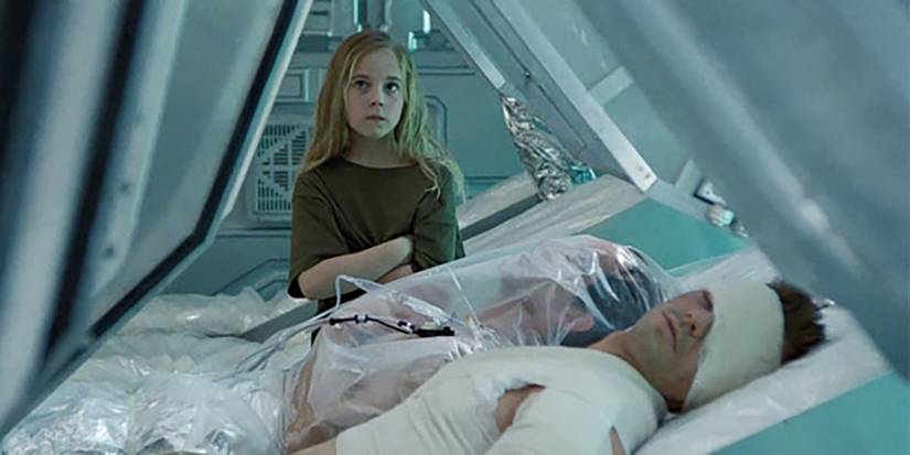 What Happened To Newt After Aliens (In The Alternate Timeline)