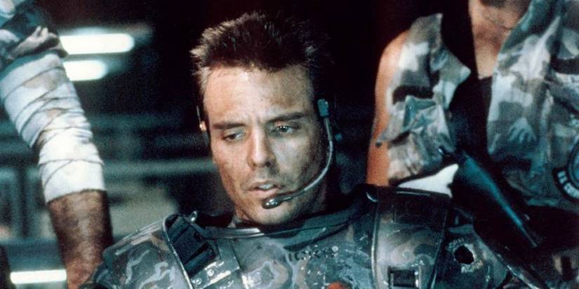 10 Most Likable Characters From The Alien Movies