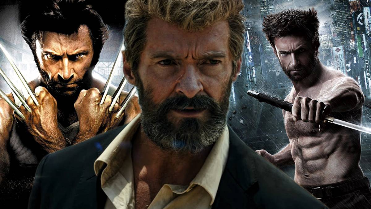X-Men Producer Hesitant to Recast Wolverine