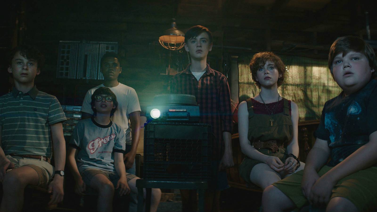 IT Trailer Breaks Online View Records