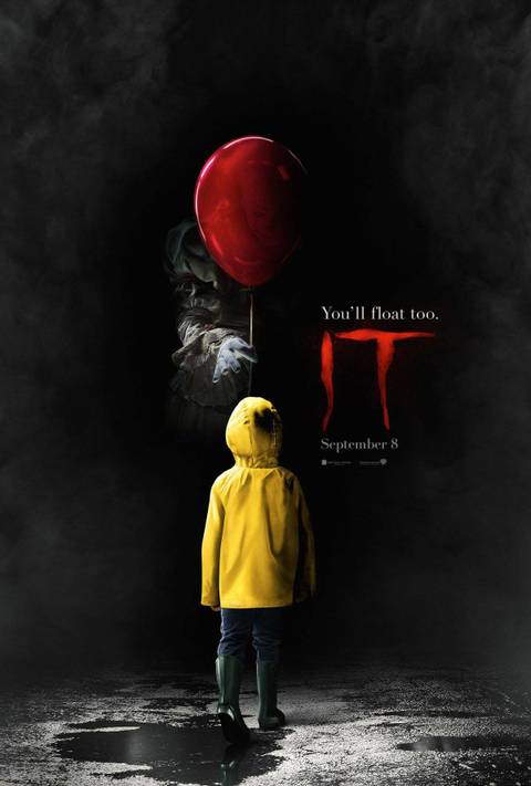 It: Chapter 3 Looks A Lot More Likely After New Pennywise Update