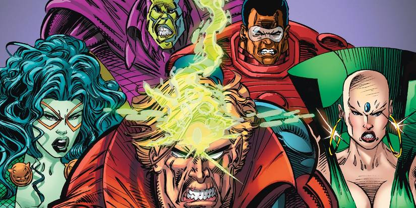 What Cosmic Movies Should Marvel Make Next?